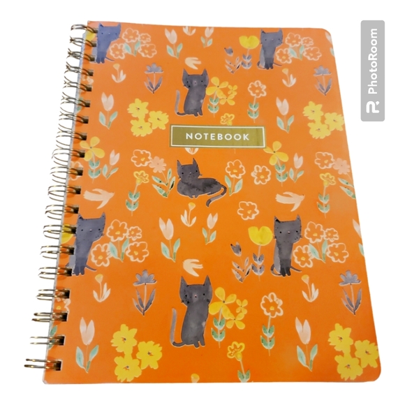 Fringe Studio | Office | Fringe Studio Orange Jilli Cat Tulip Faux ...